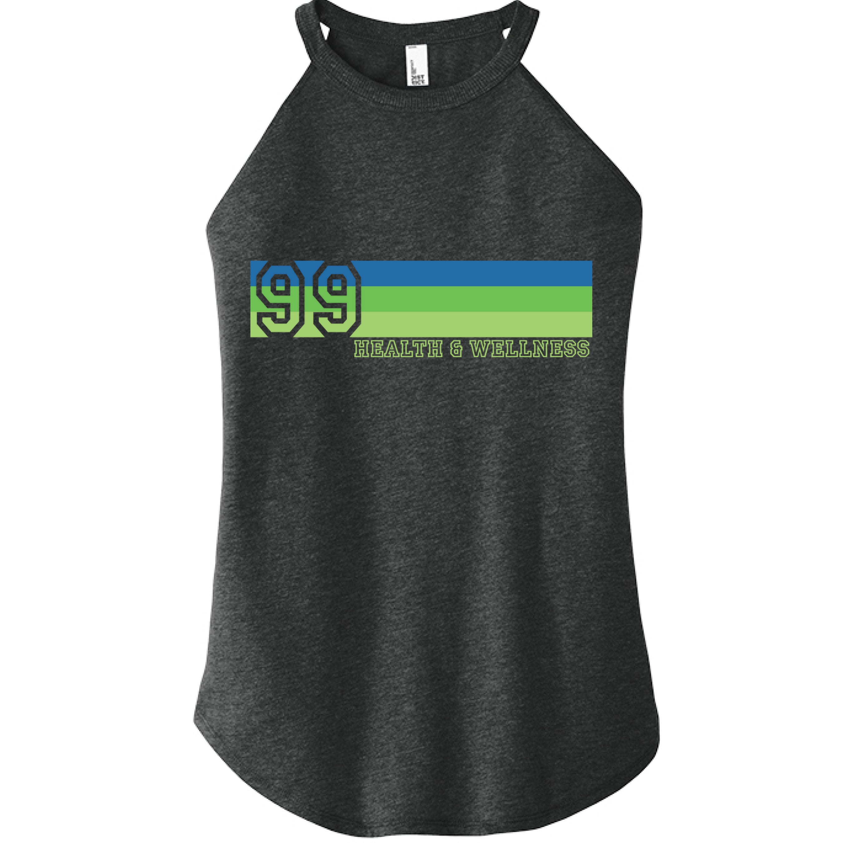 99 Stripe Rocker Tank – Good Call Outfitters
